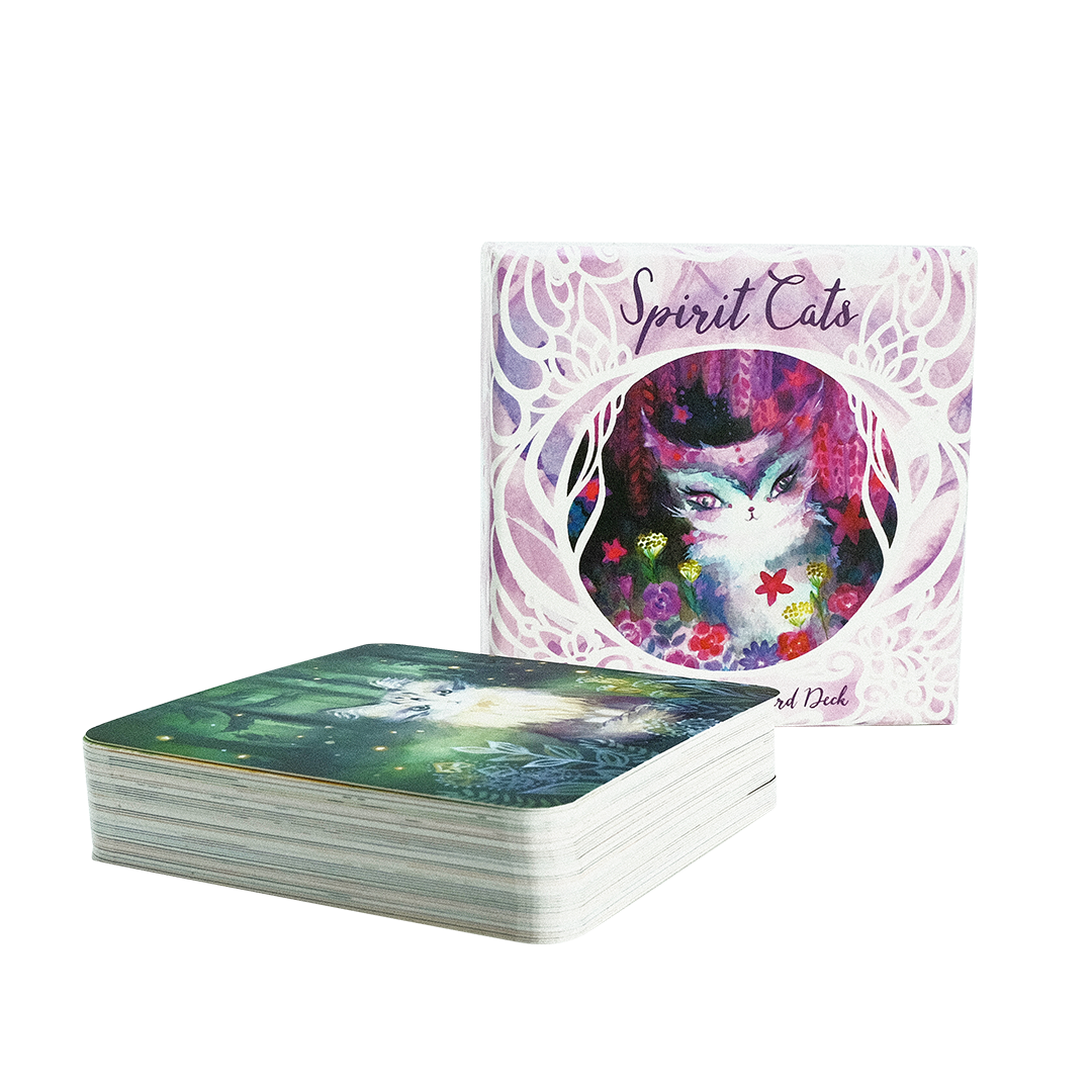 Tarot & Oracle Decks – Arcana Decks
